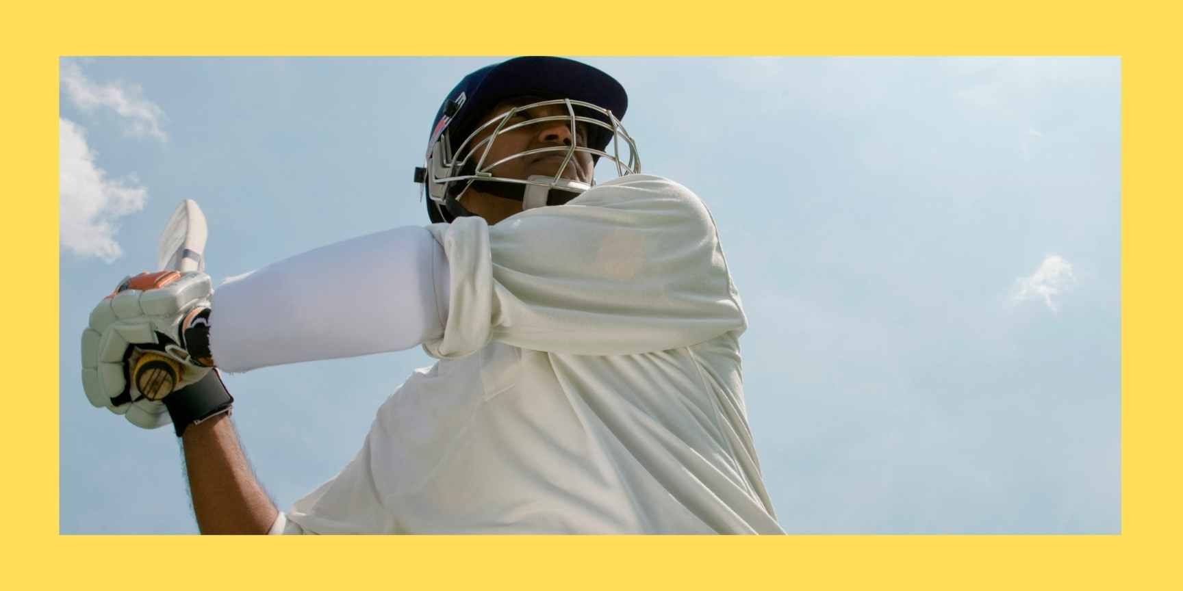 Cricket shots and their skills types - Cricket Lk