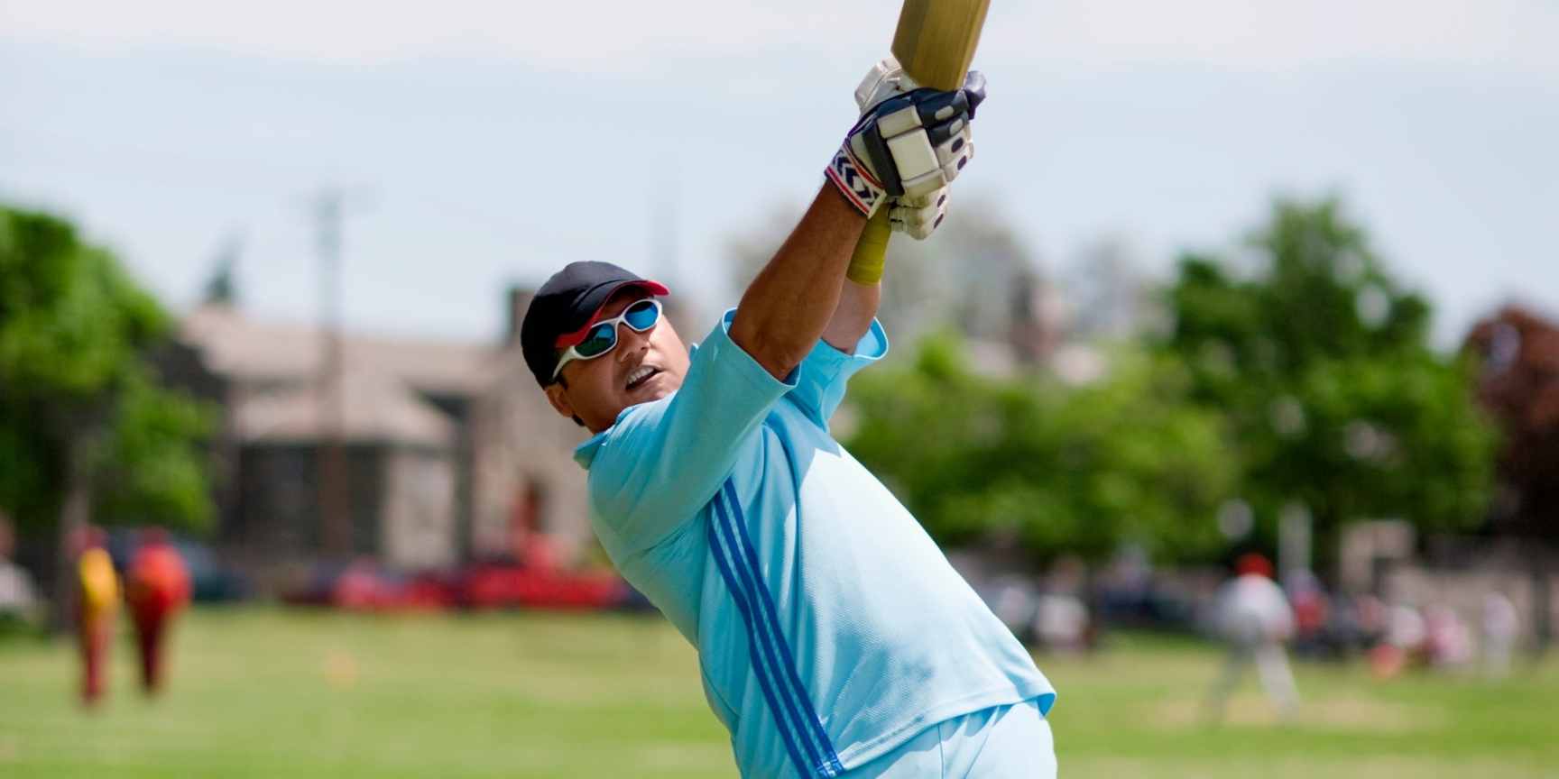 Cricket shots and their skills types - Cricket Lk